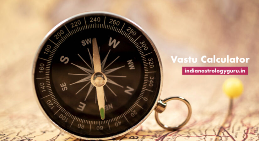 Vastu Calculator Online | Check Office & House Vastu Online