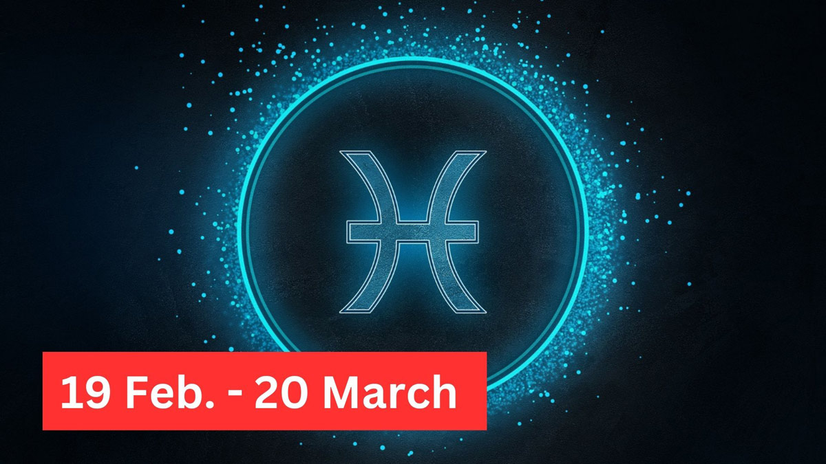 February 24 Birthday Astrology